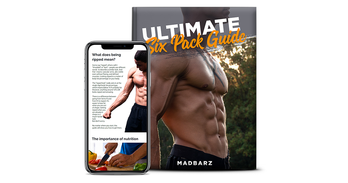 Madbarz - Bodyweight Workouts